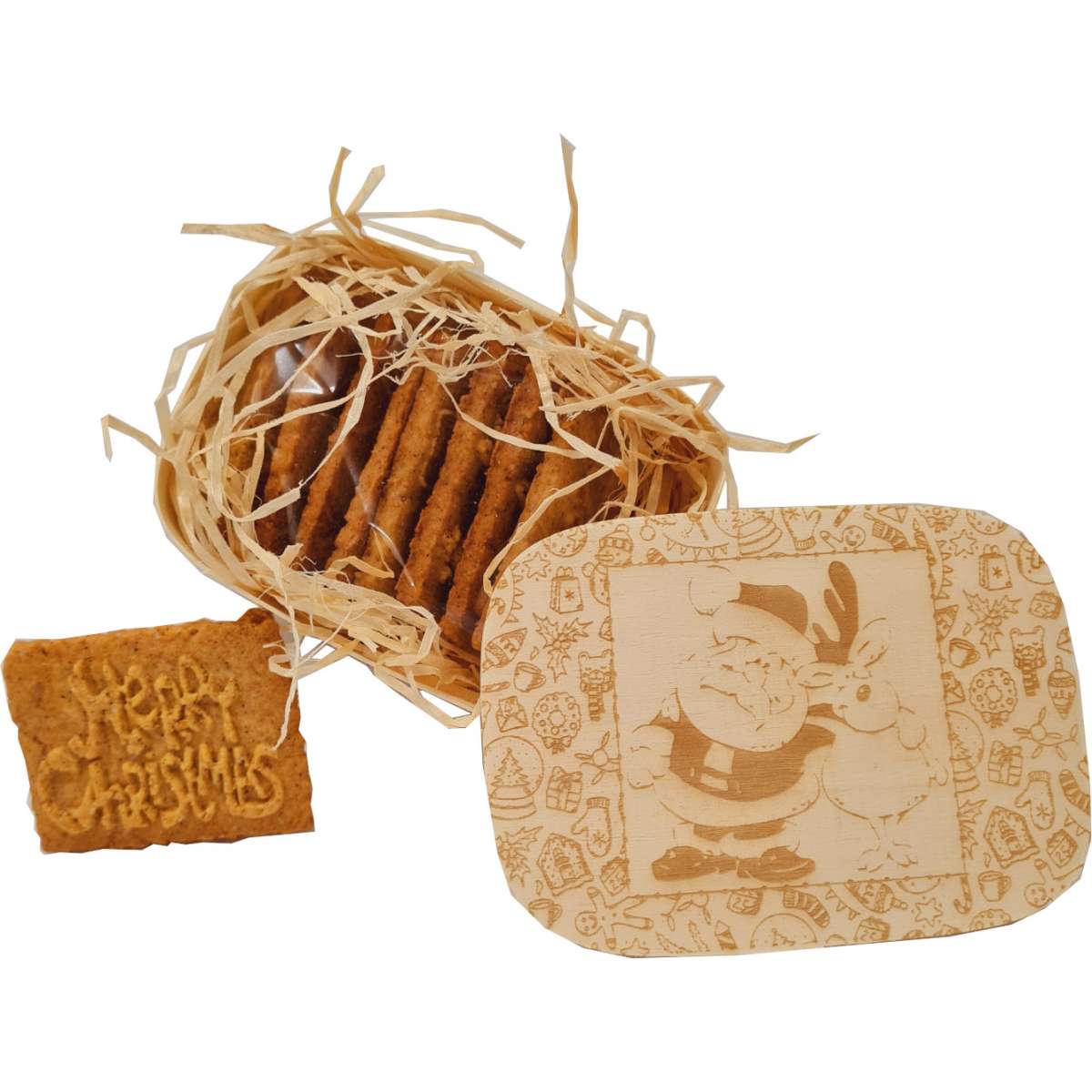 Weihnachten | Keks-Shop | Keks Kreator: Individuelle Kekse selbst gestalten