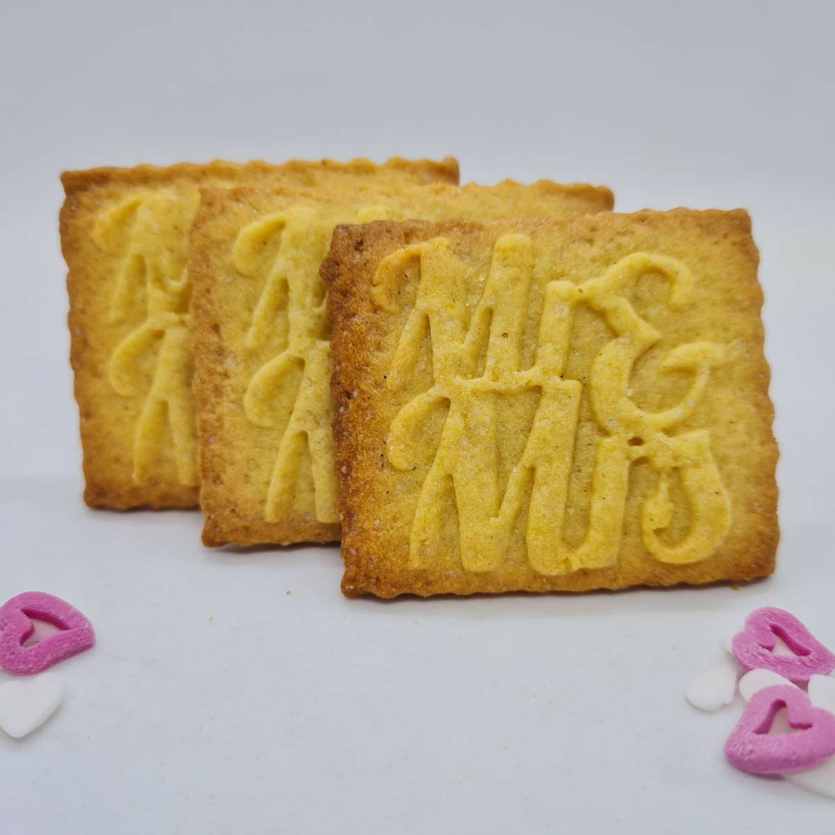 Hochzeit | Keks-Shop | Keks Kreator: Individuelle Kekse selbst gestalten