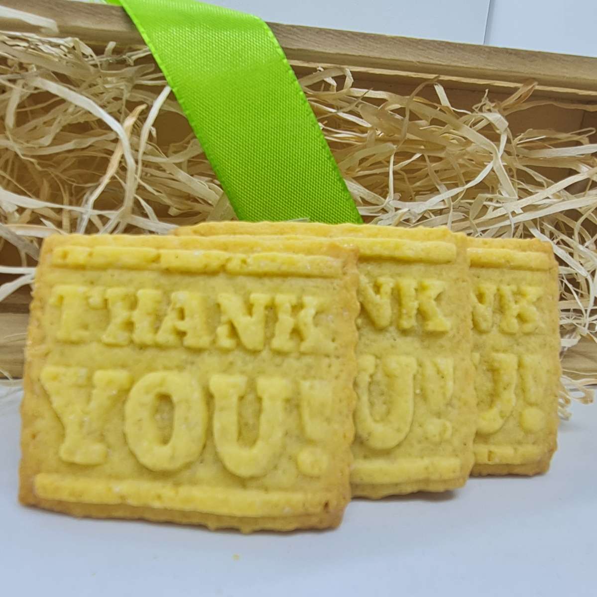 Danke | Keks-Shop | Keks Kreator: Individuelle Kekse selbst gestalten