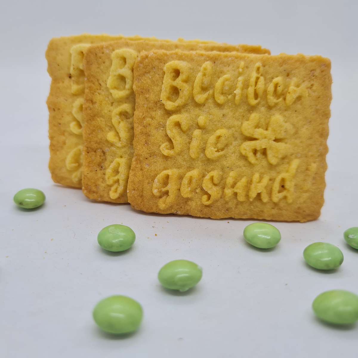 Danke | Keks-Shop | Keks Kreator: Individuelle Kekse selbst gestalten