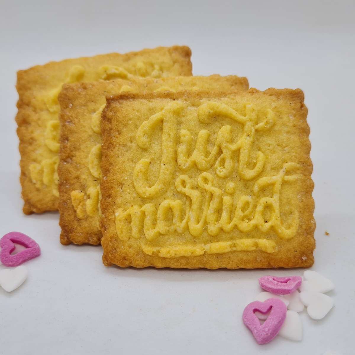 Hochzeit | Keks-Shop | Keks Kreator: Individuelle Kekse selbst gestalten